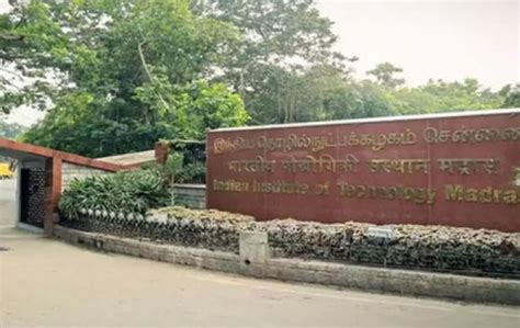 Iit Madras Thsti Researchers Develop First India Specific Ai Model For…