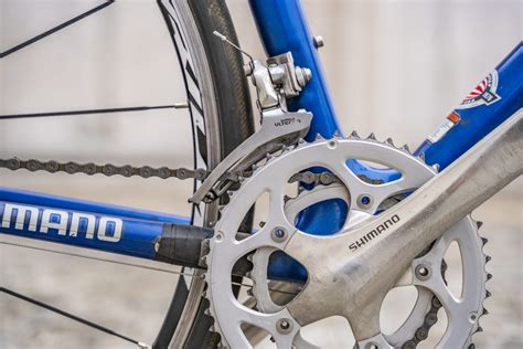 Trek OCLV Carbon 120 Jan
