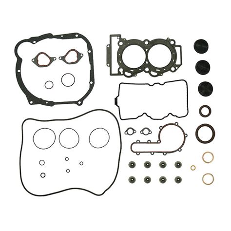 Namura Full Gasket Set Na 50012f Ebay