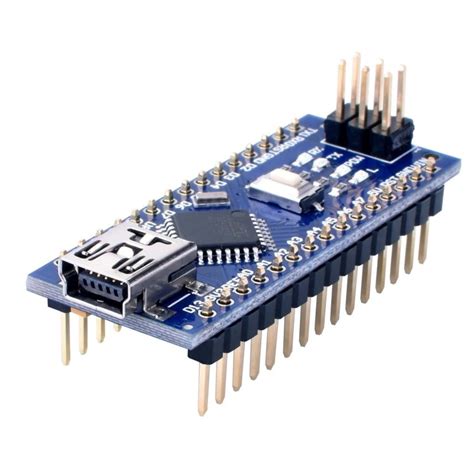 Nano Para Arduino