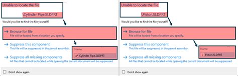 How Solidworks Handles Referenced Documents Plm Group Support Center