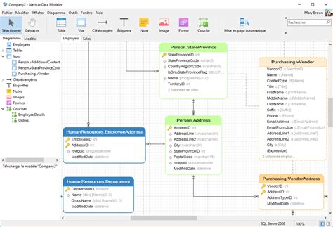 数据库建模软件navicat data modeler premium破解版v3 2 0 云创源码
