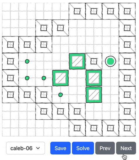 Github Dangarfieldsokoban Solver A Modern Responsive Web Based