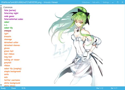 GitHub ImoutoChan ImoutoProject New Version Is Available Here Https Github Com ImoutoChan