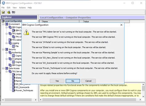 How To Configure Ssl On Planning Analytics Web Tier Using Gskit New Certificate Signing Request