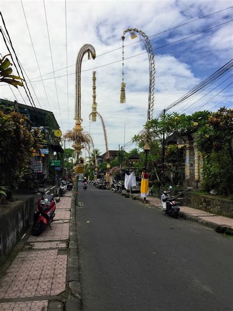 발리여행 7일차 Ubud 즐거운 인생