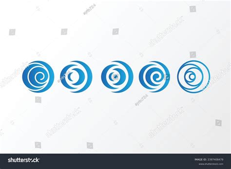 5 139 948 Logo Fibonacci Stock Vectors And Vector Art Shutterstock