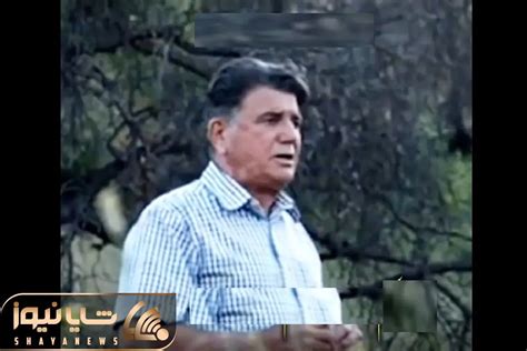 آواز ماندگار؛ استاد محمدرضا شجریان تو کوه و دشت چه با بغض سنگینی آهنگ مجنونم رو خونده