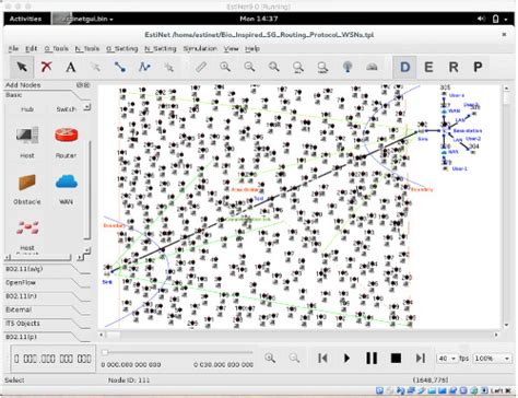 bio‐inspired routing protocol for wsn‐based smart grid applications in