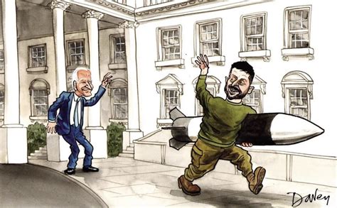 Байден пообещал предоставить Украине ракеты большой дальности Atacms Лента новостей Киева