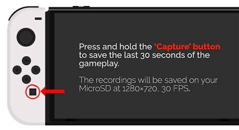 Detailed Guide On How To Record Gameplay On Nintendo Switch