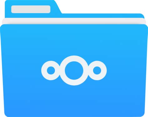 folder nextcloud icon download for free iconduck