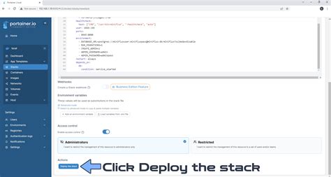 How To Install Miniflux On Your Synology Nas Marius Hosting