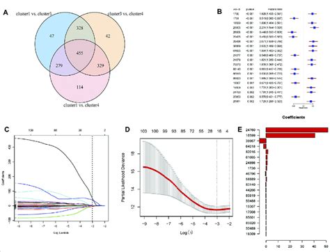 Analysis Of Differential Alternative Splicing Events Between Subtypes Download Scientific