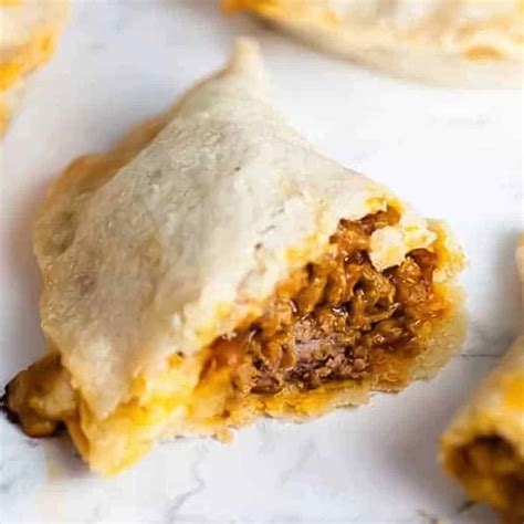 Top 4 Beef Empanada Recipes