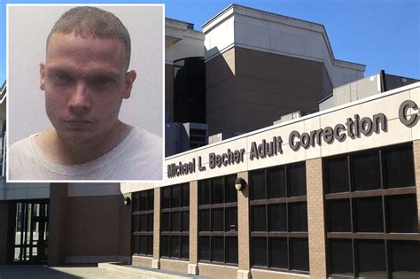 Clark County Detention Center Jail