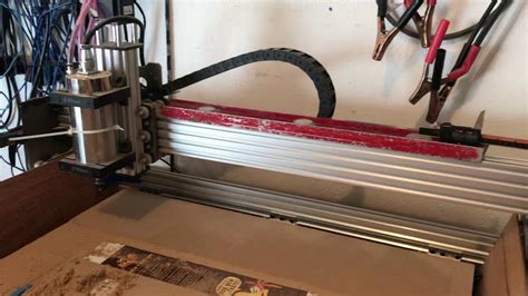Workbee Cnc Router Exactly Calibrate Your Axis Youtube