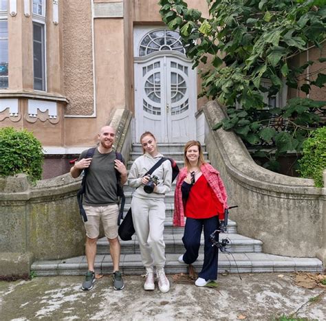 Видео обобщение на проекта Архитектурни случки от Северна България