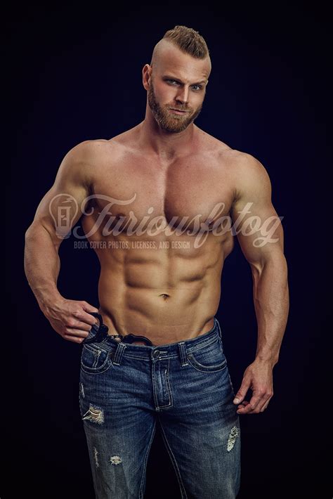 Furiousfotog S E C U R E Hank Meyer Fitness Model