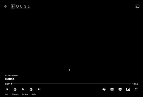 New Web App Update On Desktop Web App Emby Community