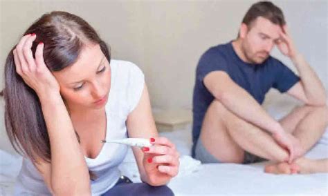 Lifestyle Choices That Are Affecting Your Sperm Count