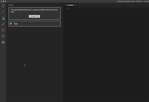 Introducing Nexus — A Component Tree Visualizer For Nextjs Alex