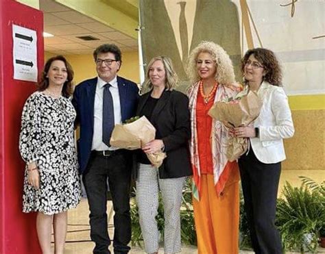 A Saviano Il Premio Allocca” In Ricordo Dellonorevole Raffaele Allocca