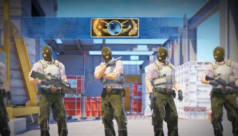 Cs2 Ranks And Rating System Explained