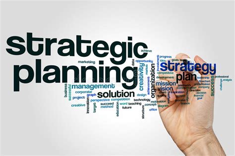 strategic modeling using oracle epm long range planning for