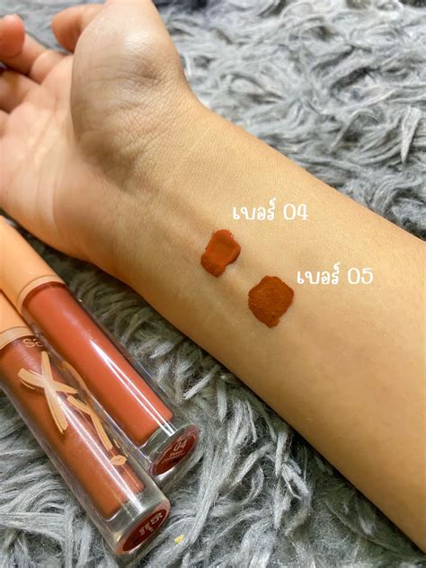 ป้ายยา ลิป Sasi ราคาแค่ 49 บาท แกลเลอรีที่โพสต์โดย Mintdgaf Lemon8