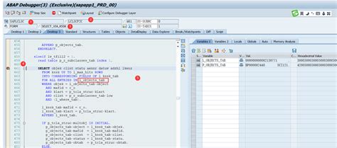 solved co11n or cohv sap error no data found for specifie sap community