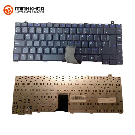 Bàn Phím Laptop Gateway Mx3000 Zin Mx3215 Mx3225 Mx3228 Mx3230