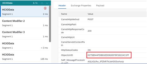 Update Using Odata Patchcpi Iflow Sap Community