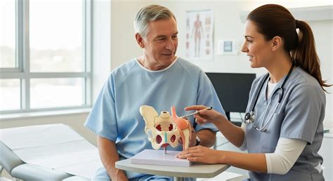Supporting Recovery After Hip And Knee Surgery