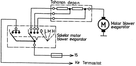Cara Kerja Motor Ac Roda2Part