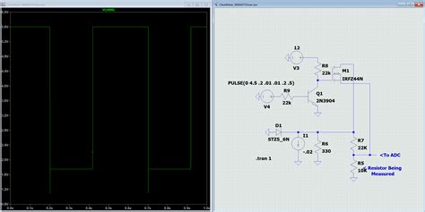 Arduino Multimeter Project — Oih Designs