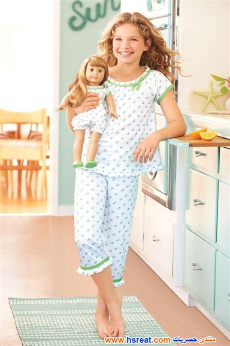 بيجامات للبنات كيوت اجمل واروع بيجامات للبنات الكيوت