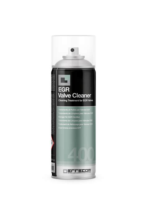 Errecom Egr Valve Cleaner Hho Carbon Clean Systems