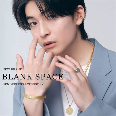 高橋文哉さんのインスタグラム写真 高橋文哉instagram 「本日3 12、僕の誕生日に初めてのプロデュースブランドblank