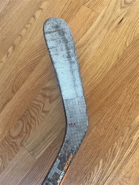 Used Lh Covert Qr Edge 75 Flex W03 Curve Sidelineswap