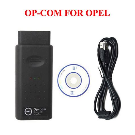 Купить новейший диагностический инструмент для opel obd2 op com v1 45