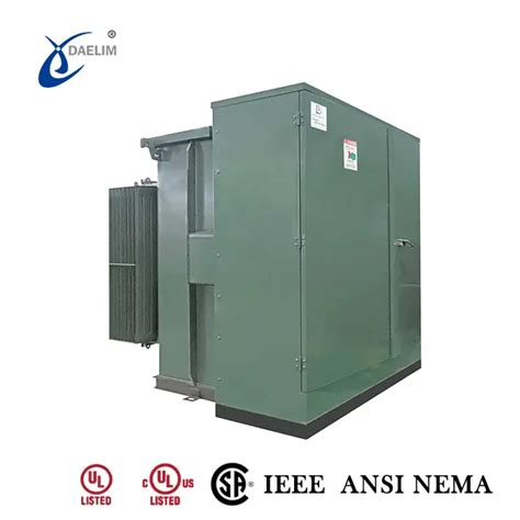 The Impact Of Impedance On Transformer Design Daelim Transformer