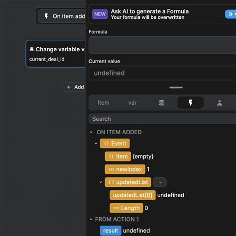 Kanban Items List Not Updating Ask Us Anything Weweb Community