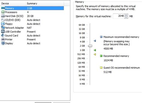 Creating An Ubuntu Server Virtual Machine With Nodejs Janne Lietu