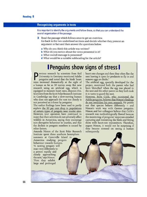 choosing from a list and classification pdf