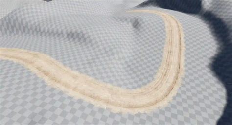 Roads And Paths 426 Game Assets Free