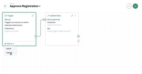 Cant Set Flow To Inactive On Flow Item Page · Issue 19086 · Directusdirectus · Github