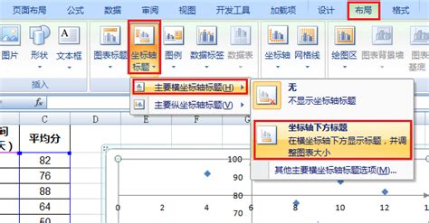 怎么利用excel绘制四象限图 360新知