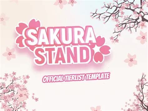 Create A Official Tierlist Template Tier List Tiermaker