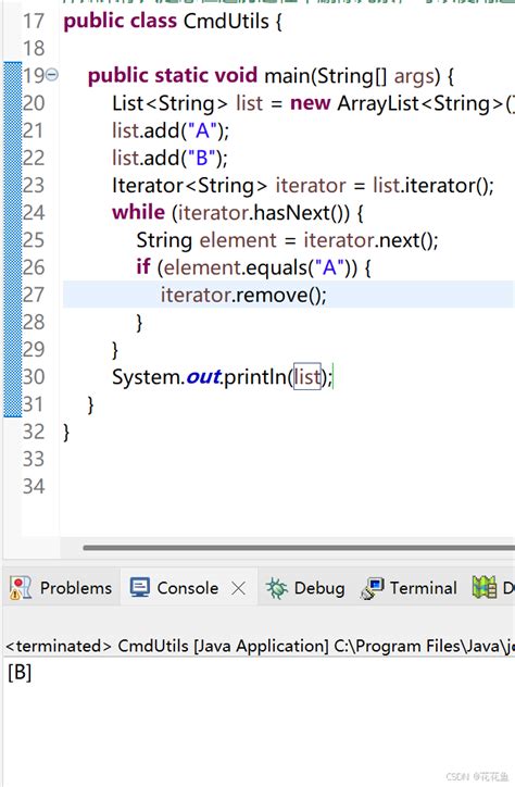 开发中 如何快速失败,比如java中直接删除遍历中的项,会报concurrentmodificationexception的错误。如何保证 开发中 如何快速失败,比如java中直接删除遍历中的项,会报concurrentmodificationexception的错误。如何保证